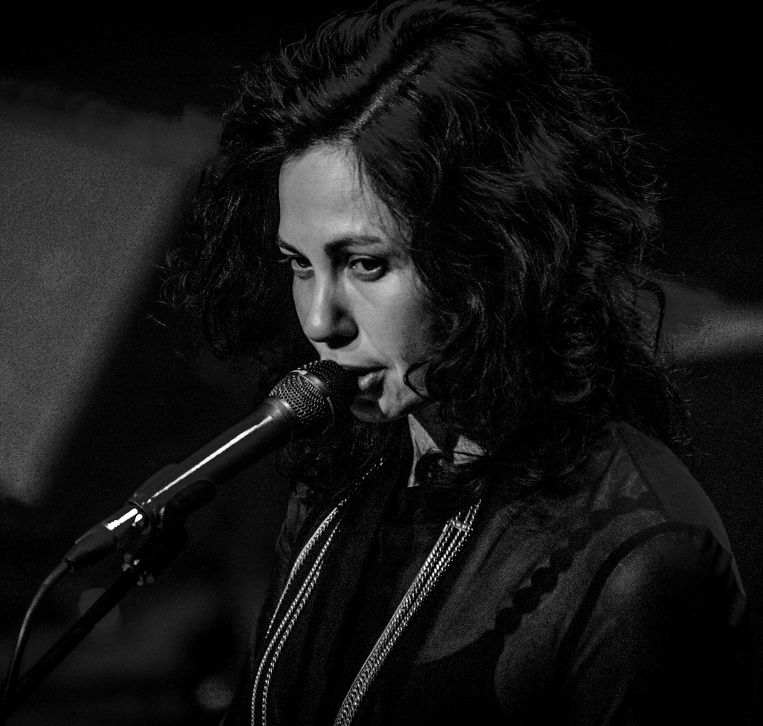 Introducing: Michelle Gurevich – NasNico